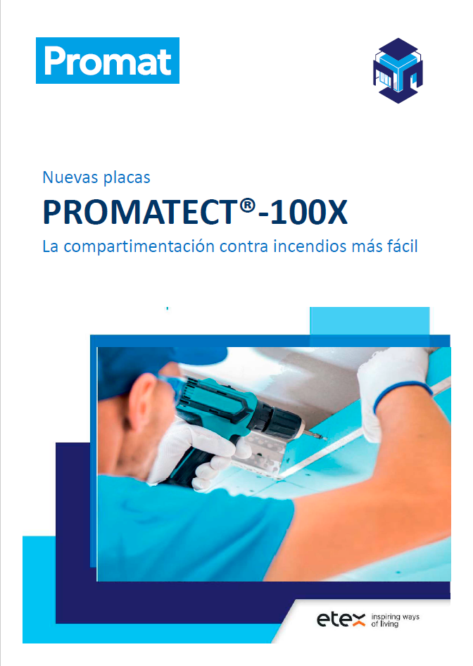 Promat - Techos y Tabiques Modulares Málaga. Distribuidor Oficial de ...