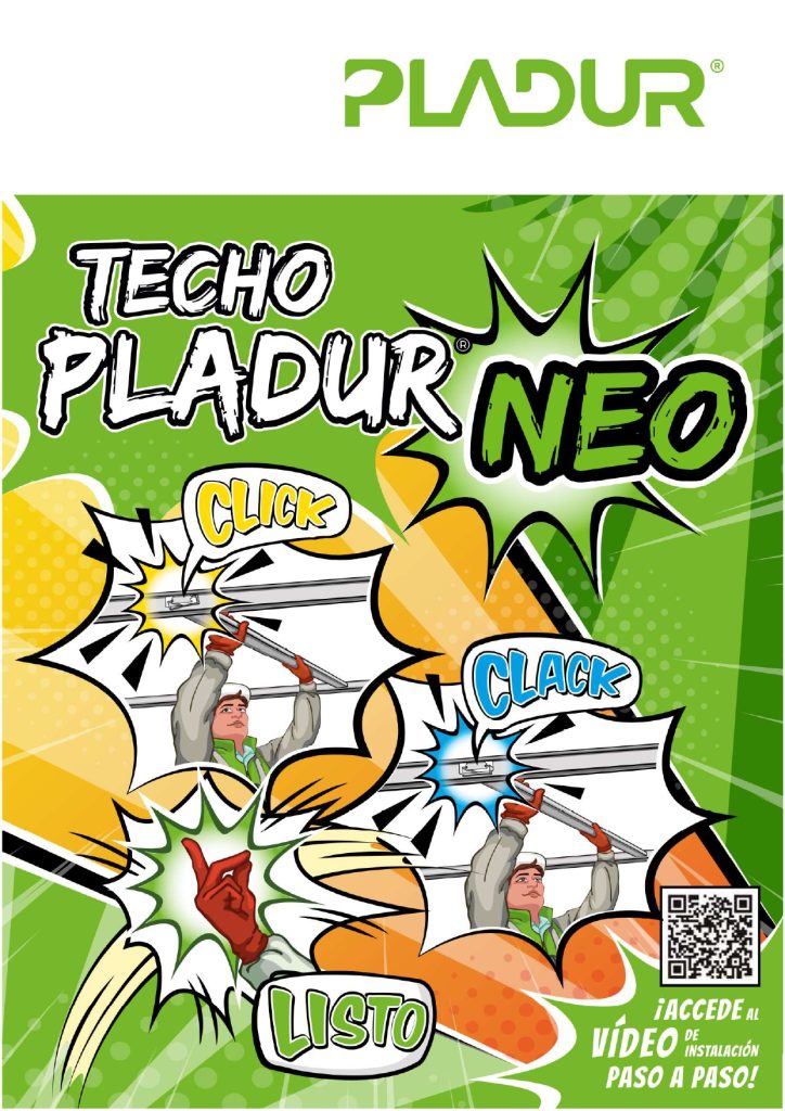 Techos Pladur - Techos y Tabiques Modulares Málaga